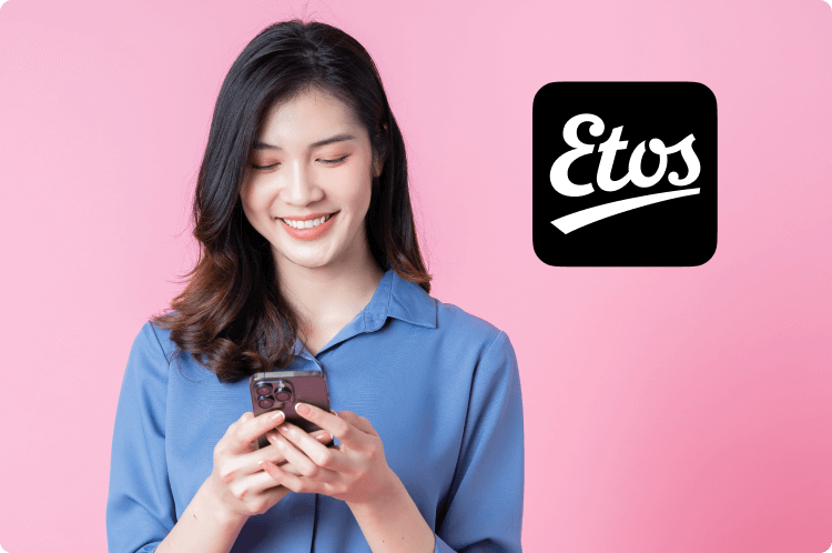 Mijn Etos | Etos App